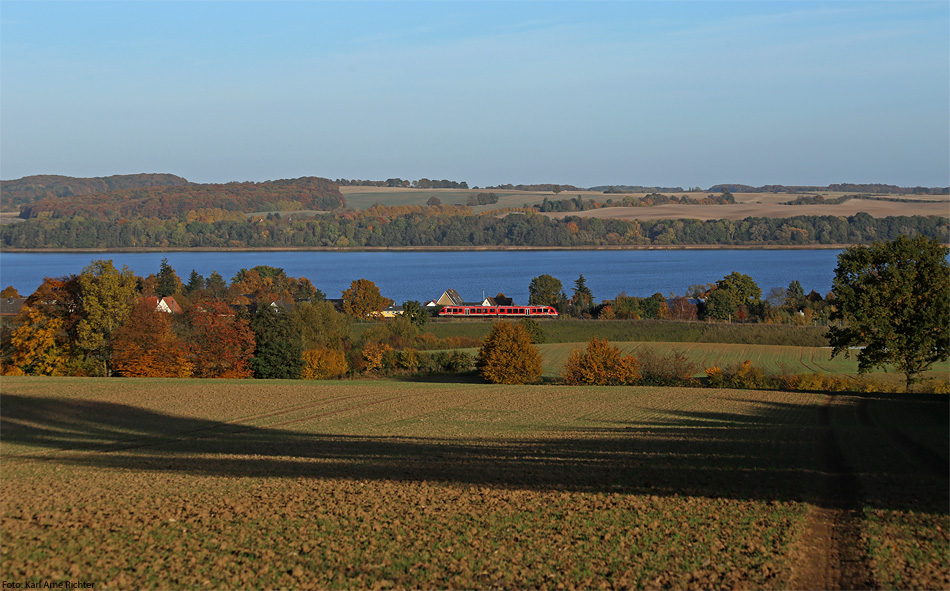 Arnes Bilderbox » Bahnbilder aus dem Jahr 2015