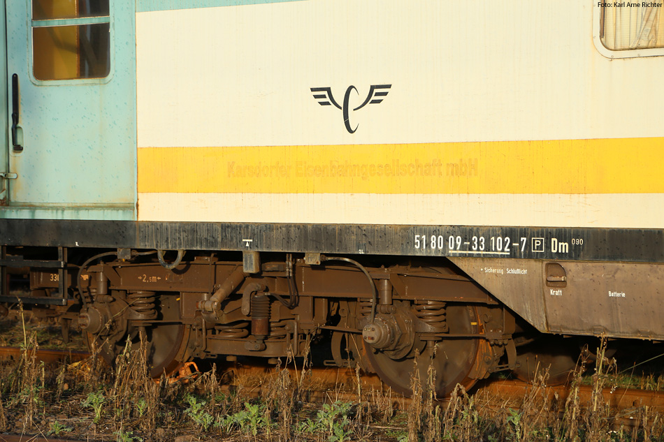 Arnes Bilderbox » Bahnbilder aus dem Jahr 2015