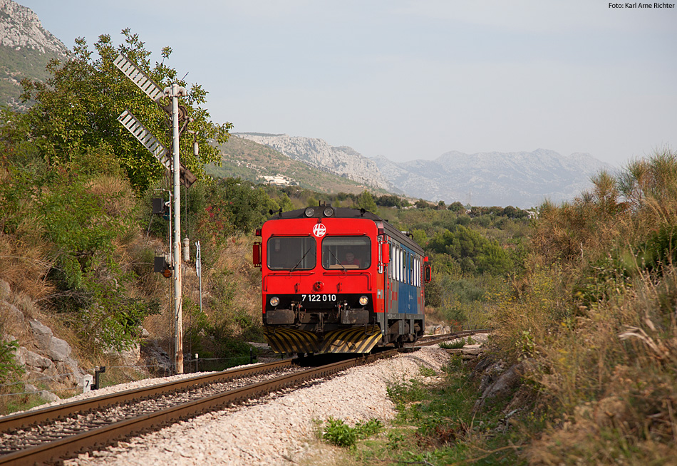 Arnes Bilderbox » Ausland: Kroatien 2012