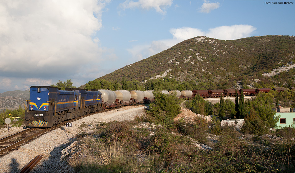 Arnes Bilderbox » Ausland: Kroatien 2012