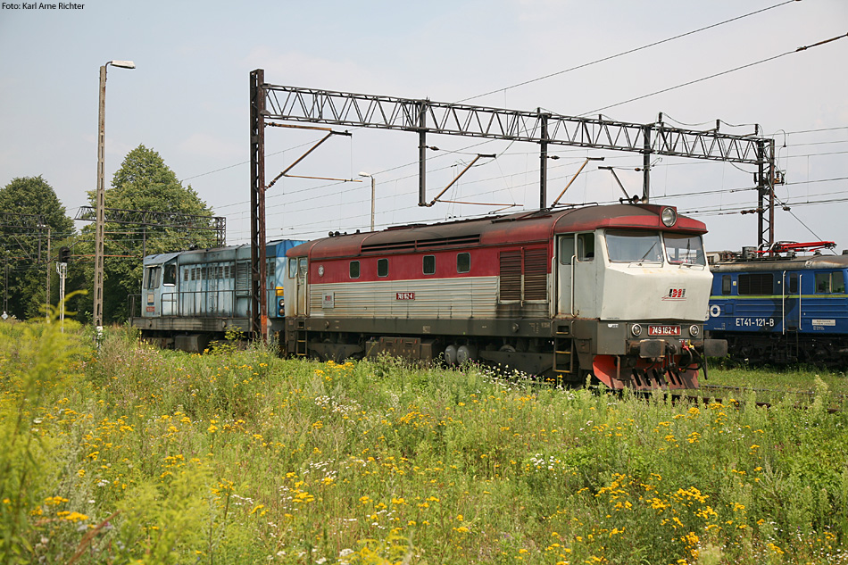 Arnes Bilderbox » Ausland: Tschechien 2012