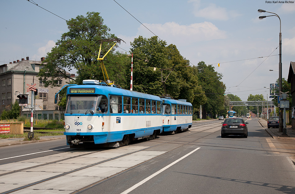 Arnes Bilderbox » Ausland: Tschechien 2012