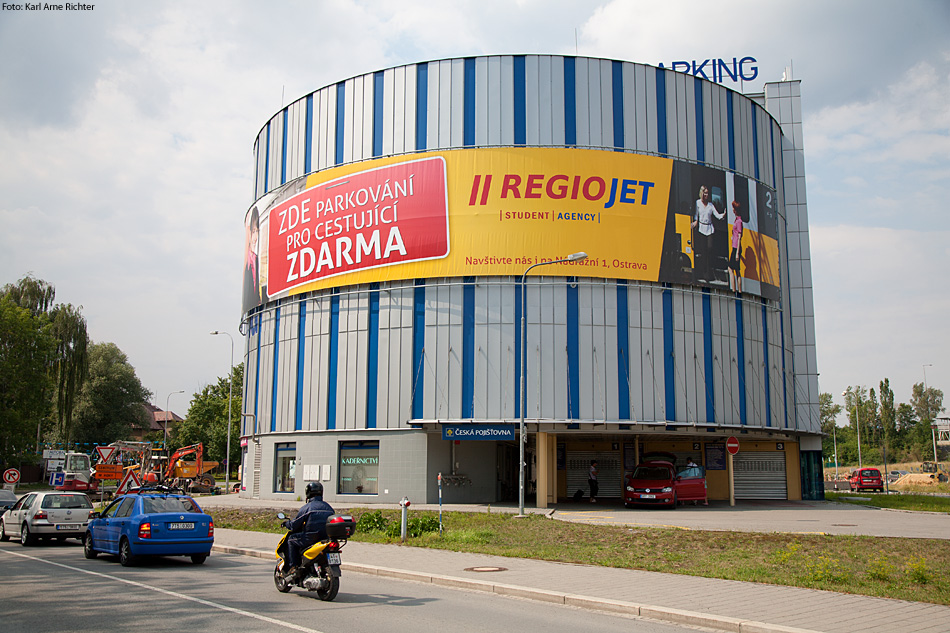 Arnes Bilderbox » Ausland: Tschechien 2012