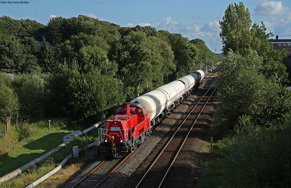 Arnes Bilderbox » Bahnbilder aus dem Jahr 2014